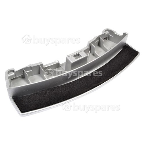 Samsung Door Handle - Silver | BuySpares