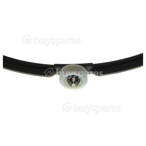 Turntable Roller Assembly : Diameter: 204mm External | BuySpares