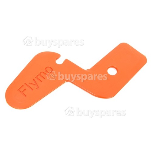 Flymo Multi Trim 200 Trimmer Cleaning Tool | BuySpares