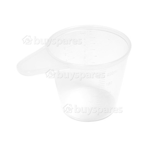 Panasonic Measuring Cup. Part Number ADD14A1031. | BuySpares