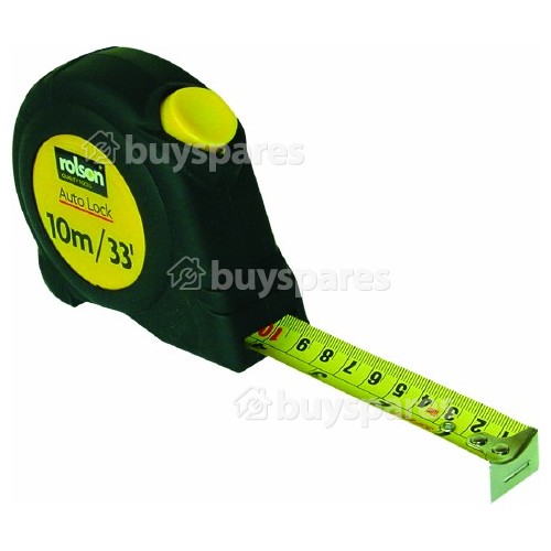 Rolson 10M. Tape Measure | BuySpares