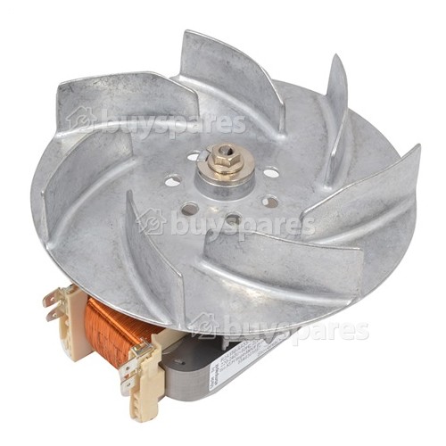 Bosch Oven Fan Motor : Zhuogao Motor YJ72-18 Or EBMpapst R2A150-AA33-10 ...