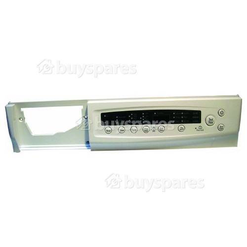 LG Control Panel Laundry WD1243FH | BuySpares