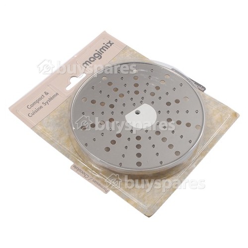 Magimix Parmesan Grater Disc | BuySpares