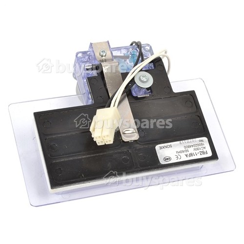 Hotpoint FF200LBP Electro Damper Frg | BuySpares