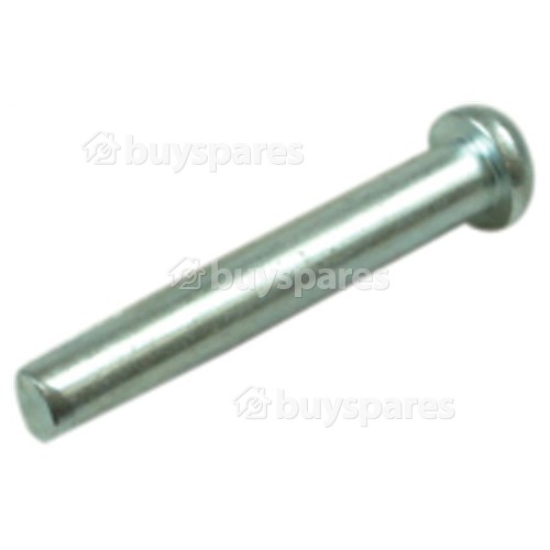 Hotpoint 1/4 Snap Head Rivet | BuySpares