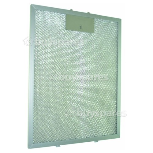Metal Mesh Grease Filter | BuySpares