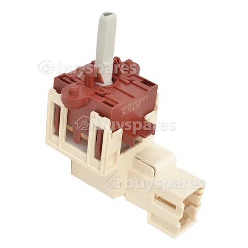 New World Selector Switch 16P Settings : Rold RD2F1A1Q16A | BuySpares