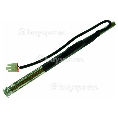 Enter Water Pipe Of Ice Maker Assembly | BuySpares