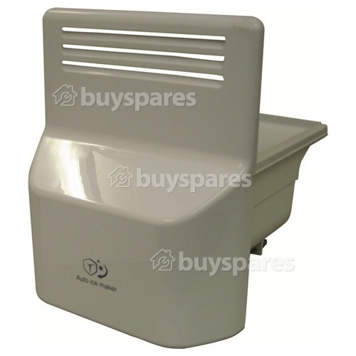 LG Ice Maker - Bucket Assembly | BuySpares