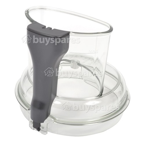 Magimix Bowl Lid | BuySpares