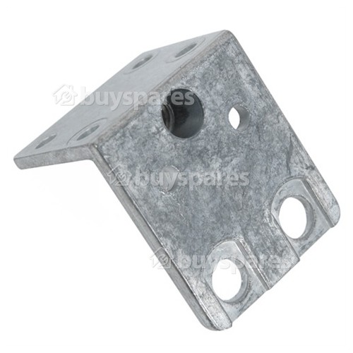 Lec Bottom Hinge Bracket S1000 | BuySpares
