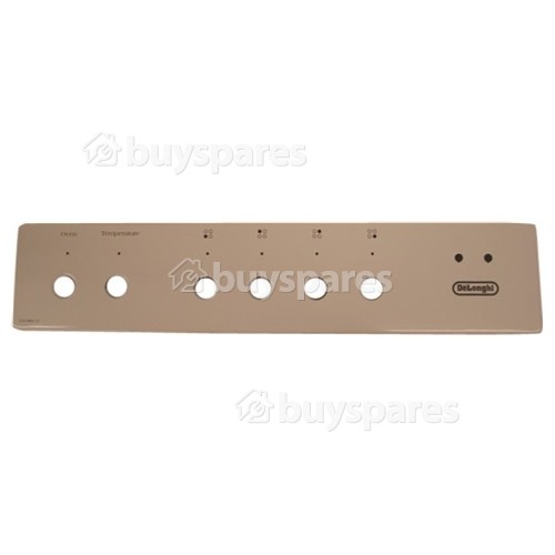 Delonghi Control Panel | BuySpares