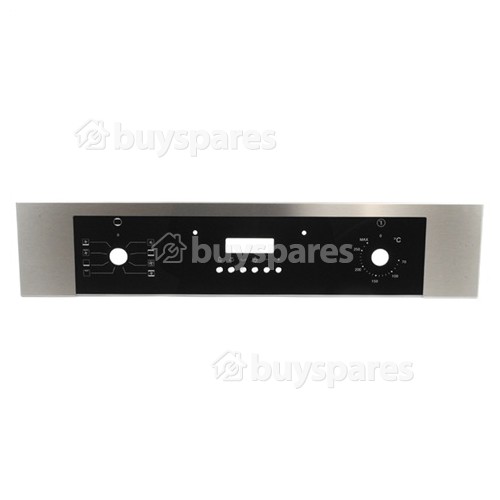 Control Panel | BuySpares