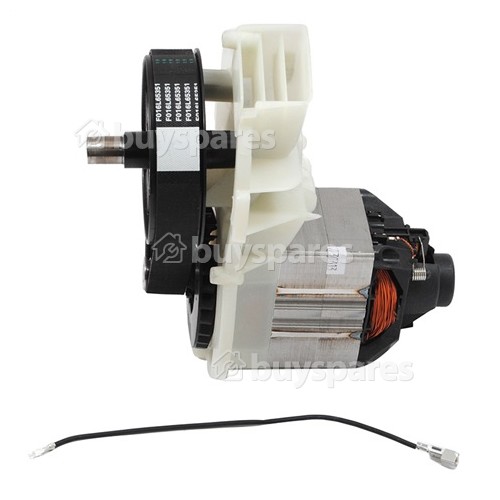 Qualcast Motor Assembly | BuySpares