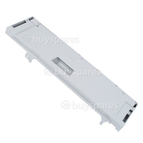 Electrolux Group Control Panel Grey Silkscreene | BuySpares