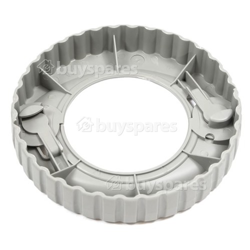 Flymo Wheel. Part Number 522491001. | BuySpares
