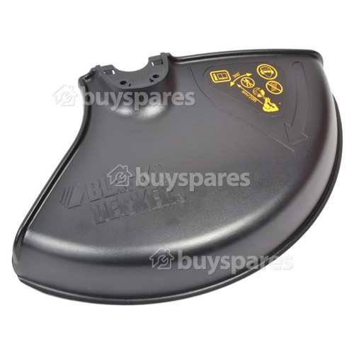 Black & Decker 12" Strimmer Guard | BuySpares