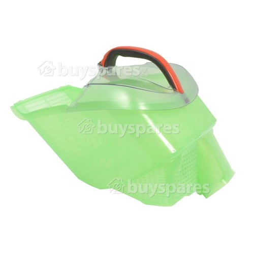 Flymo Grass Collection Box Assembly | BuySpares