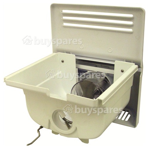 LG Ice Maker - Bucket Assembly | BuySpares