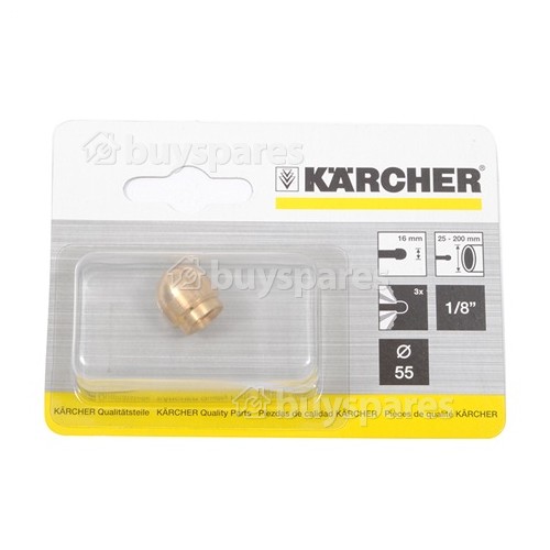 Karcher Nozzle | BuySpares