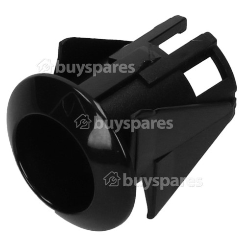 Stoves Control Knob Bezel - Black | BuySpares