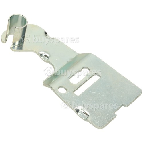 LG Hinge Assembly Upper | BuySpares