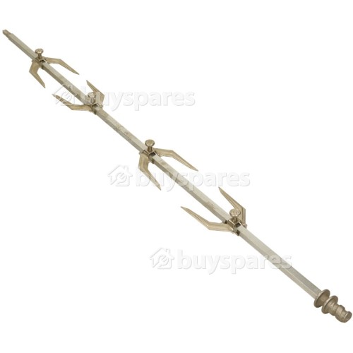 Delonghi Spit Roast Rod | BuySpares