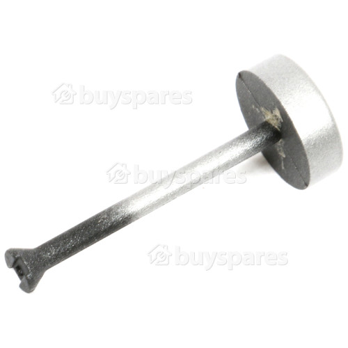 Electrolux Group Push Button Inox | BuySpares