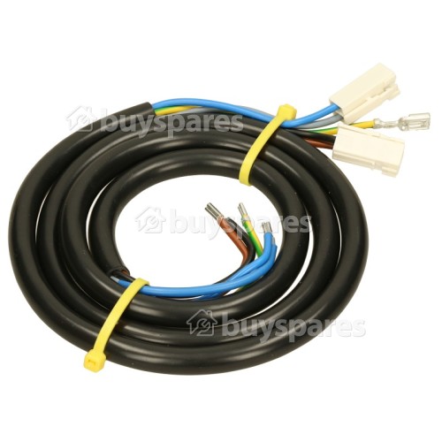 Whirlpool Mains Cable 1.2M. Part Number C00500603. | BuySpares