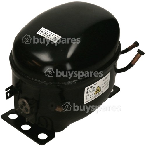 Compressor N1112Y R600A | BuySpares