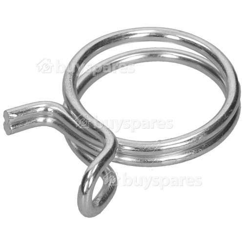 Pipe Clip Of Gas Collecting Valve | BuySpares