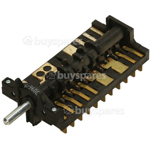 Smeg Oven Function Selector Switch | BuySpares