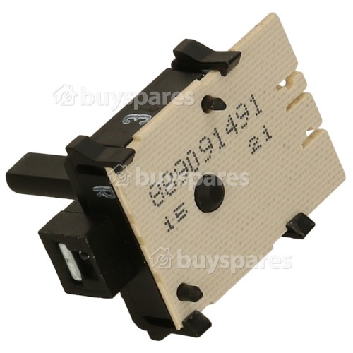 Smeg Oven Function Selector Switch Crouzet 889091491 | BuySpares