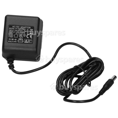 Gtech SW02 Compatible Gtech Ni-Cd Battery Charger | BuySpares