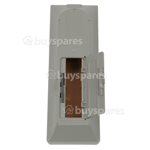 Panasonic N2QAHB000048 Hi-Fi System Remote Control | BuySpares