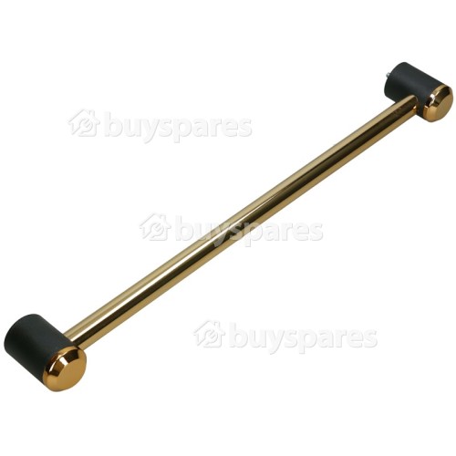 Rangemaster / Leisure / Flavel Oven Door Handle | BuySpares