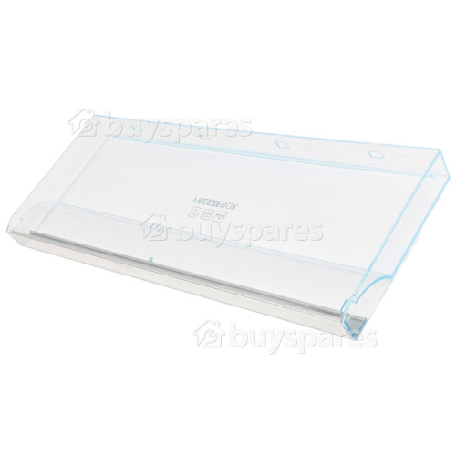 Baumatic BR508 Top Drawer Front | BuySpares