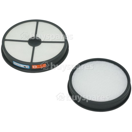 Vax Filter Kit (Type 96) Part Number 1-1-134232-00. | BuySpares