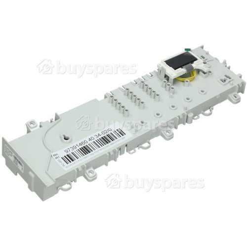 Electrolux Group Configured Electronic Ewm 2100 | BuySpares