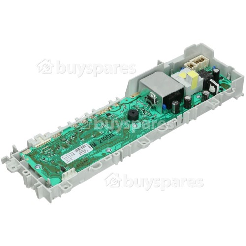 Electrolux Group Configured Electronic Ewm 2100 | BuySpares