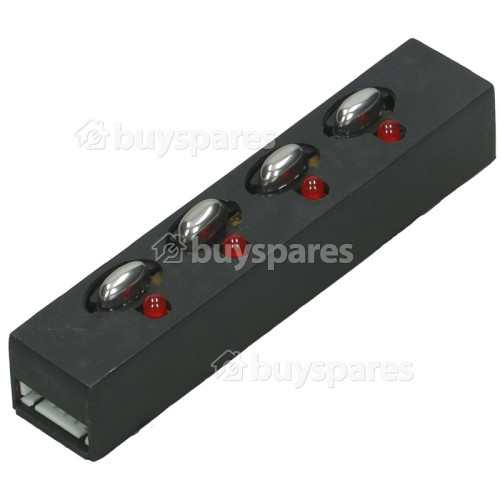 Baumatic PCB Button Board | BuySpares