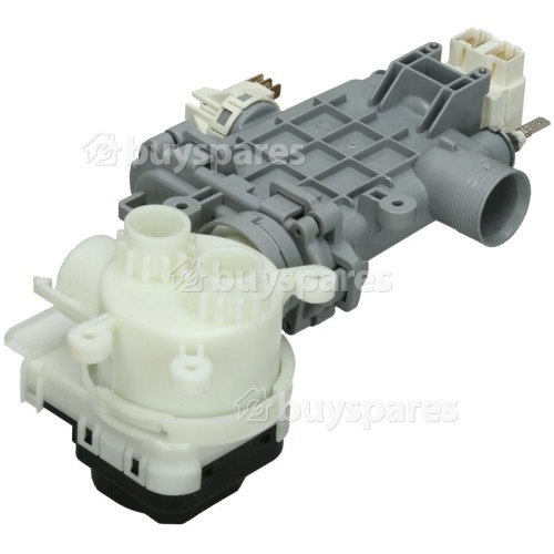 Bush WV12-75DW Heater Casing With Diverter | BuySpares