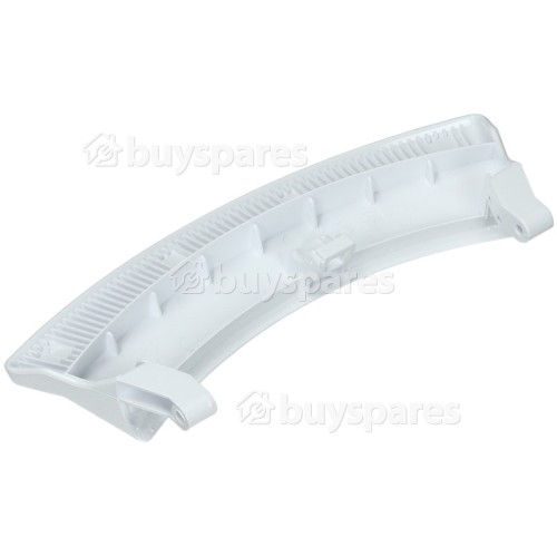 Tirador De Puerta De Lavadora. Número de la pieza 42023901. | BuySpares ...