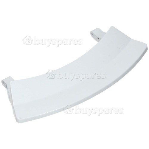 Tirador De Puerta De Lavadora. Número de la pieza 42023901. | BuySpares ...