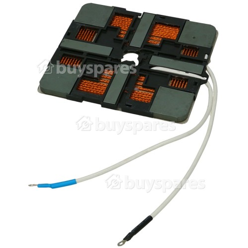 Induction Coil 220x200mm ( 220mm ) | BuySpares