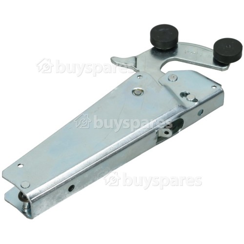Bosch Neff Siemens Oven Door Left Hand Hinge | BuySpares