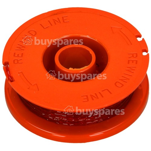 Bobine Et Fil FLY020 Pour Coupe-Bordures Multi Trim 250 Flymo ...