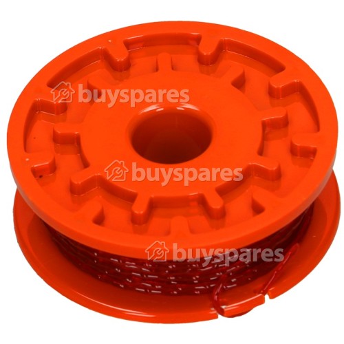 Bobine Et Fil FLY020 Pour Coupe-Bordures Multi Trim 250 Flymo ...