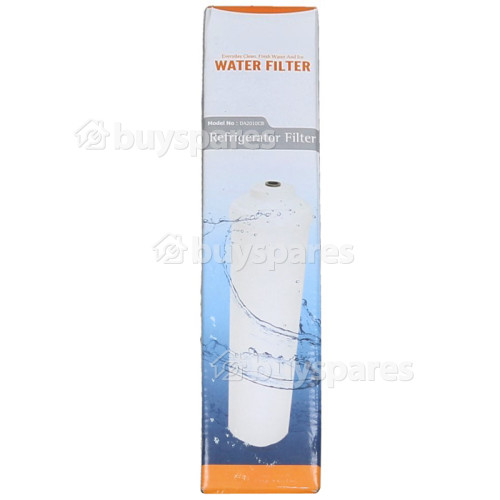Water Filter Cartridge DA2010CB. Part Number 1878116. | BuySpares